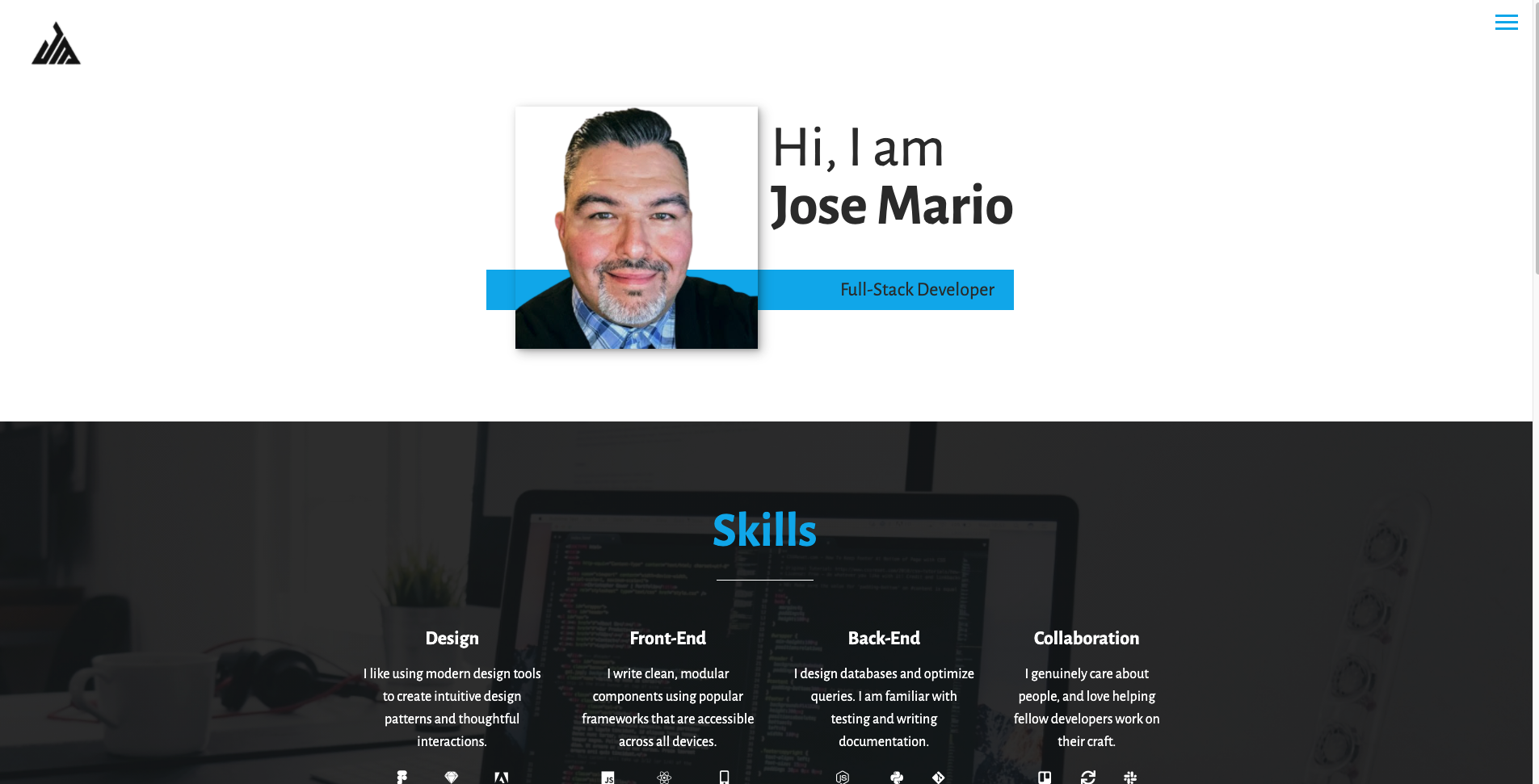 Jose Mario | Engineer